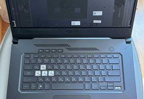 Корпус для ноутбука Asus F15 FX516