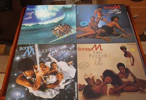 Boney M