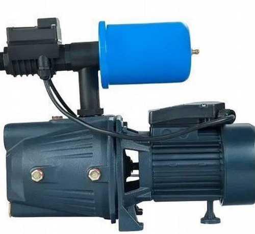 Станция насосная unipump акваробот JET 100 L