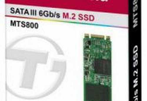 Внутренний SSD Transcend MTS800S на 128GB