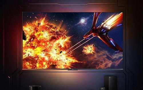 Телевизор Redmi Gaming TV X Pro 65"