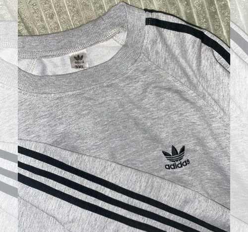 Свитшот adidas