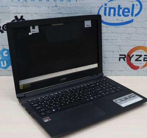 Корпус от ноутбука Acer Aspire 3 A315-41G-R0C7