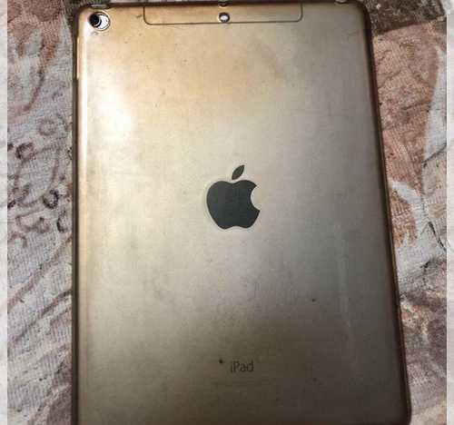 Продам iPad Pro 9.7 256gb