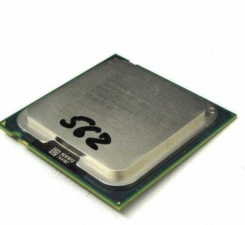 Процессор Intel Pentium Dual-Core E5400