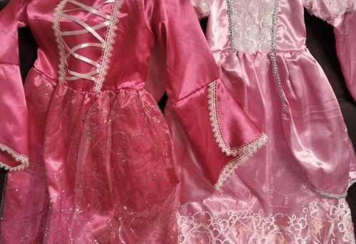 Карнавальные платья принцессы Авроры