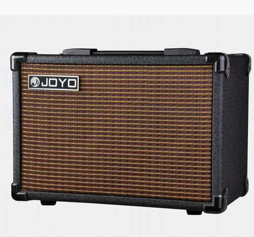 Joyo AC-20 Комбоусилитель для акустической гитары