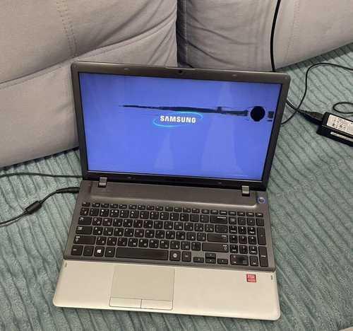 Samsung amd a10 4600m 4 ядра
