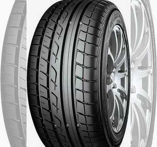 Yokohama C.Drive2 AC02A 235/50 R18 97V