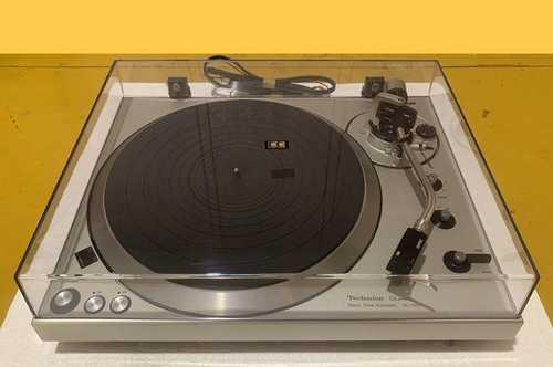 Проигрыватель винила Technics SL-1301 very new