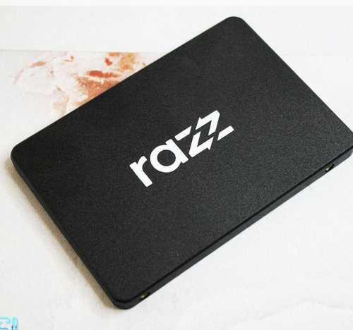 SSD 256 GB razz (RZ-SSD-256)