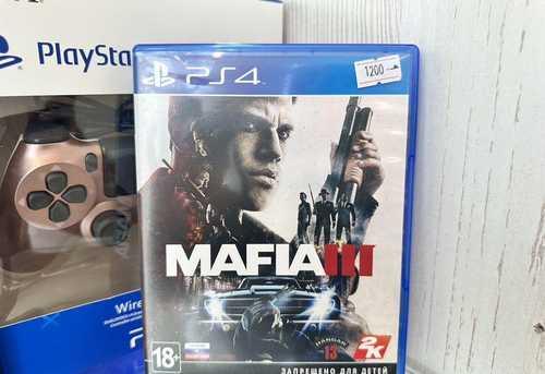 Mafia 3 ps4