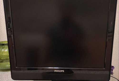 Телевизор Philips 20pfl3403s/60
