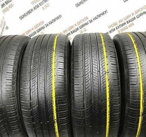 Hankook Dynapro HP2 RA33 235/70 R16 106H