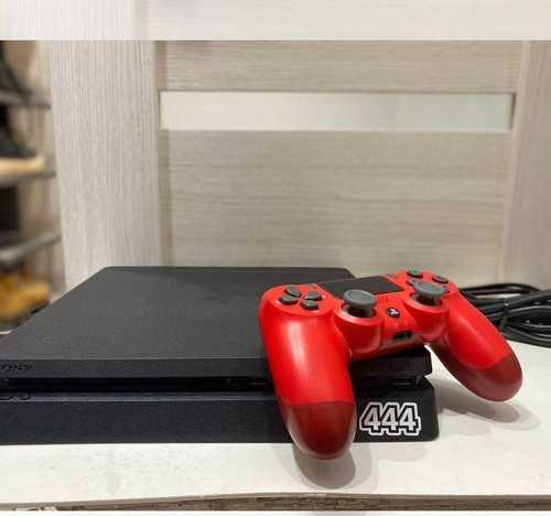 Игровая Приставка Sony Playstation 4 Slim