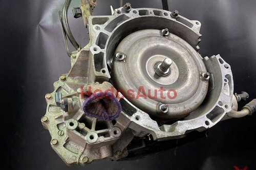 АКПП 2.0 4 ступени Mazda 3, 6