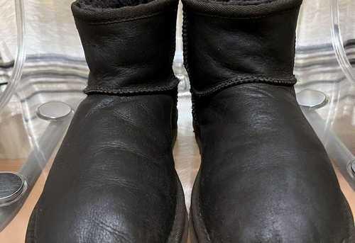 Ugg уги женские р. 41