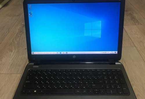 HP 255 G3 Notebook PC