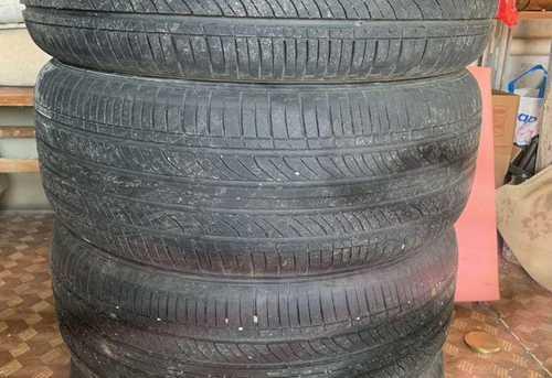 Giti GitiComfort F22 215/50 R17