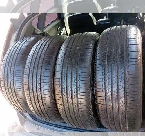 Giti GitiComfort F50 215/55 R18