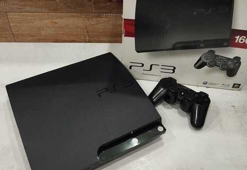 Sony playstation 3 slim