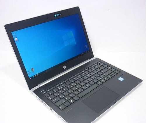 Ноутбук HP ProBook 430 G5
