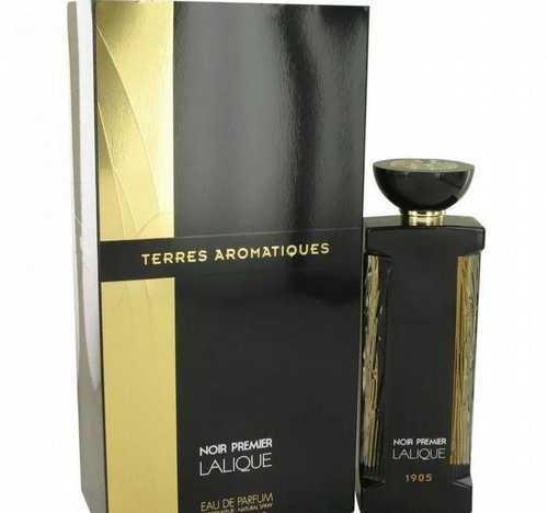 Lalique Terres Aromatiques 100 мл