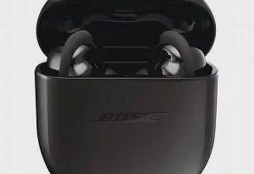 Беспроводные наушники Bose QuietComfort Earbuds II