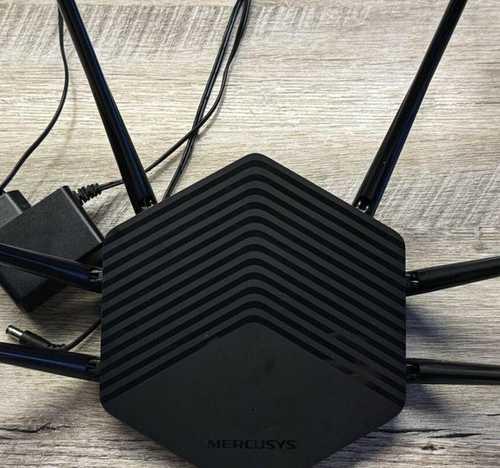 Wifi роутер 5 ггц