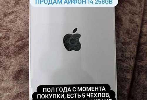 iPhone 14 256