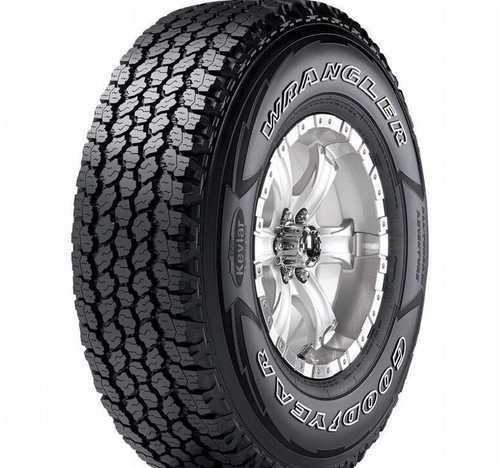 Goodyear Wrangler AT/SA 235/65 R17 108T