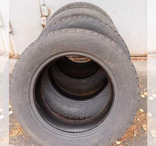 Nokian Tyres Hakkapeliitta R3