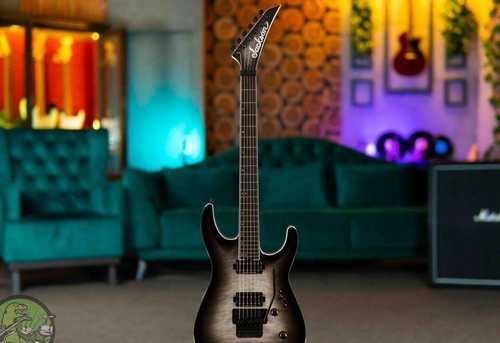 Jackson Pro Plus SRS dinky dkaq Ghost Burst