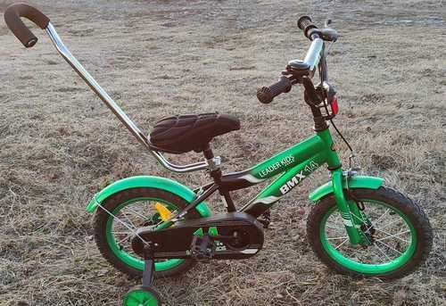 Велосипед детский BMX 14