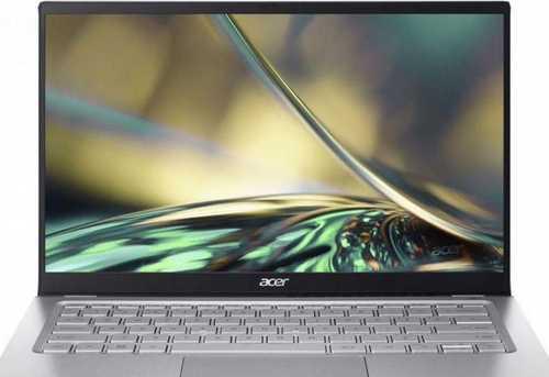 Ультрабук Acer Swift 3 SF314-512-37ZF, 14, IPS, In