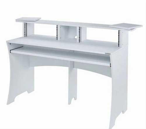 Glorious Workbench white новый