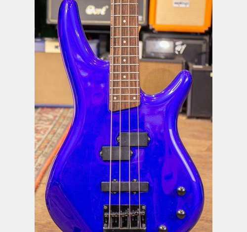 Ibanez Soundgear Series SR380 Jewel Blue