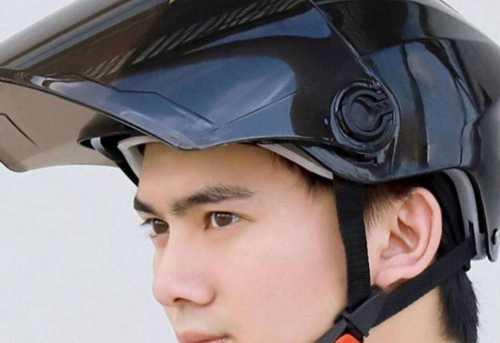 Шлем для электровелосипед