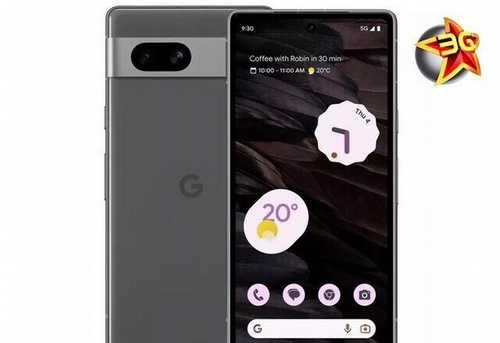 Google Pixel 7a, 8/128 ГБ