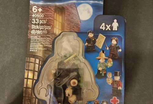 Lego Harry Potter 40500