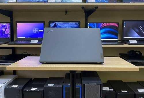 Ноутбук Lenovo ThinkPad Ryzen 5 Pro, 16Gb - новый
