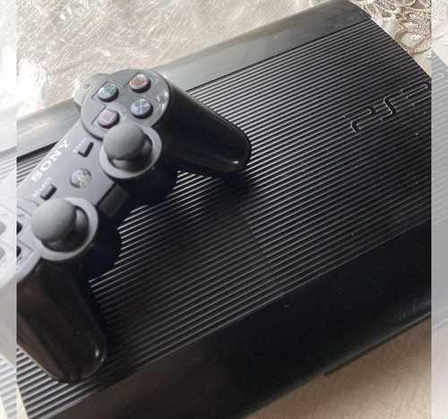 Sony playstation 3