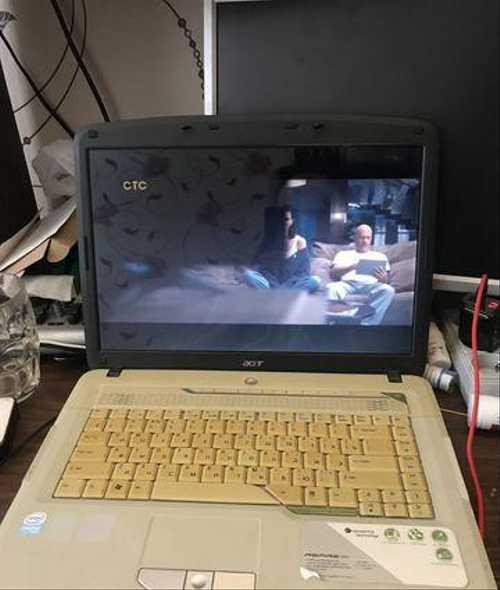 Acer aspire 5315