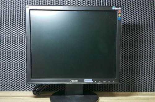 Монитор 17" дюймов asus VB171D (1280x1024)(VGA)