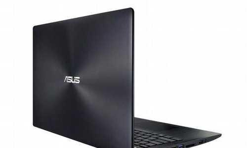 Ноутбук Asus X553M 15.6" Pentium N3540/4GB/120GB S