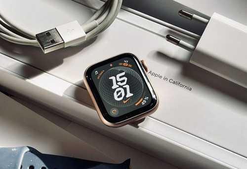 Apple Watch S4 40mm RU/A