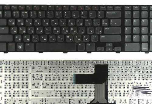 Клавиатура для ноутбука Dell N7110 7720 17R XPS 1