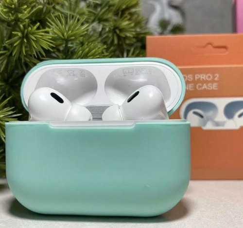 AirPods Pro 2 качество "Оригинал" Airoha. Гарантия