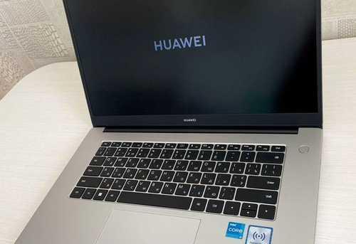 Huawei Matebook - Core I3 11Gen - IPS - SSD