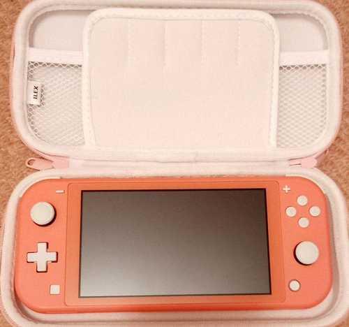 Nintendo Switch Lite, 32 ГБ